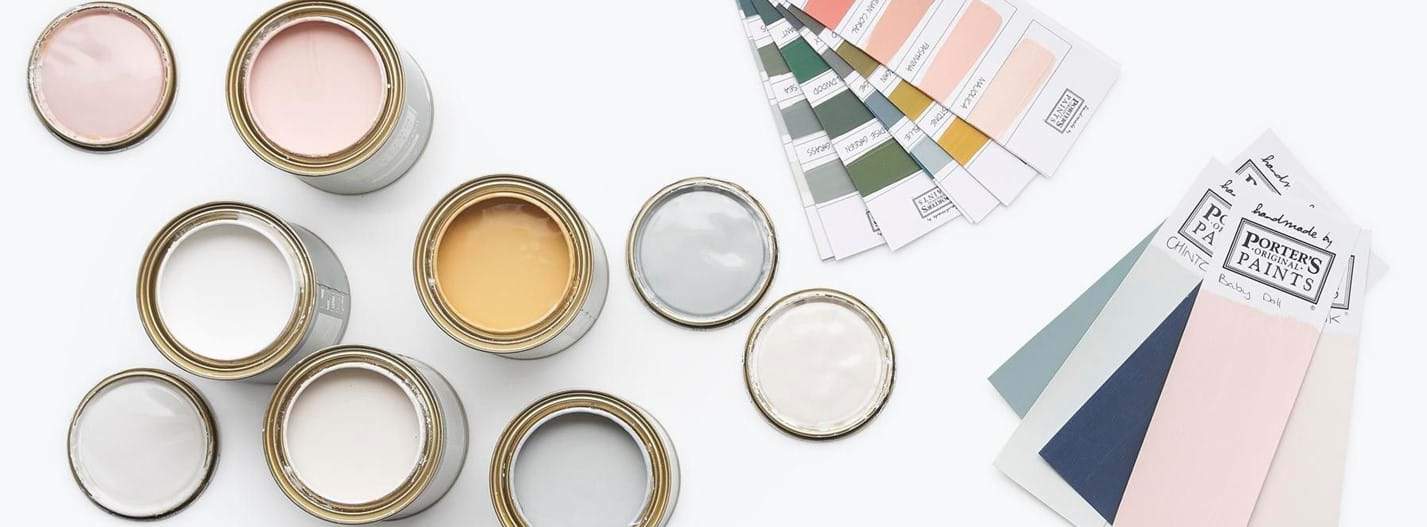 Homepage | DuluxGroup